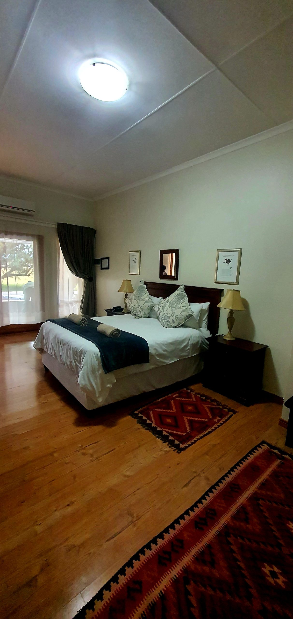 Accommodation – BP Safaris